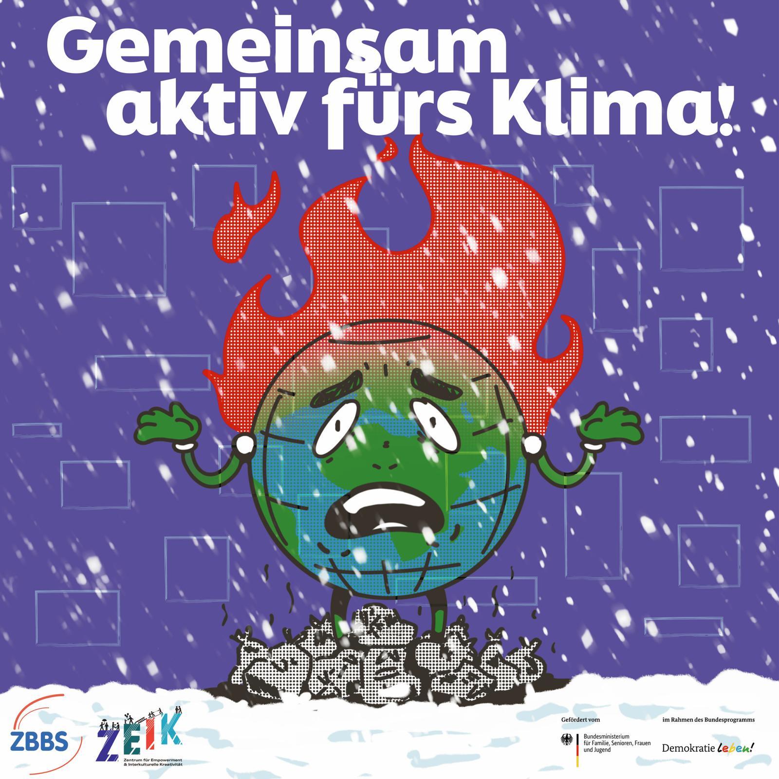 Der neue ZEIK-Adventskalender 2022!