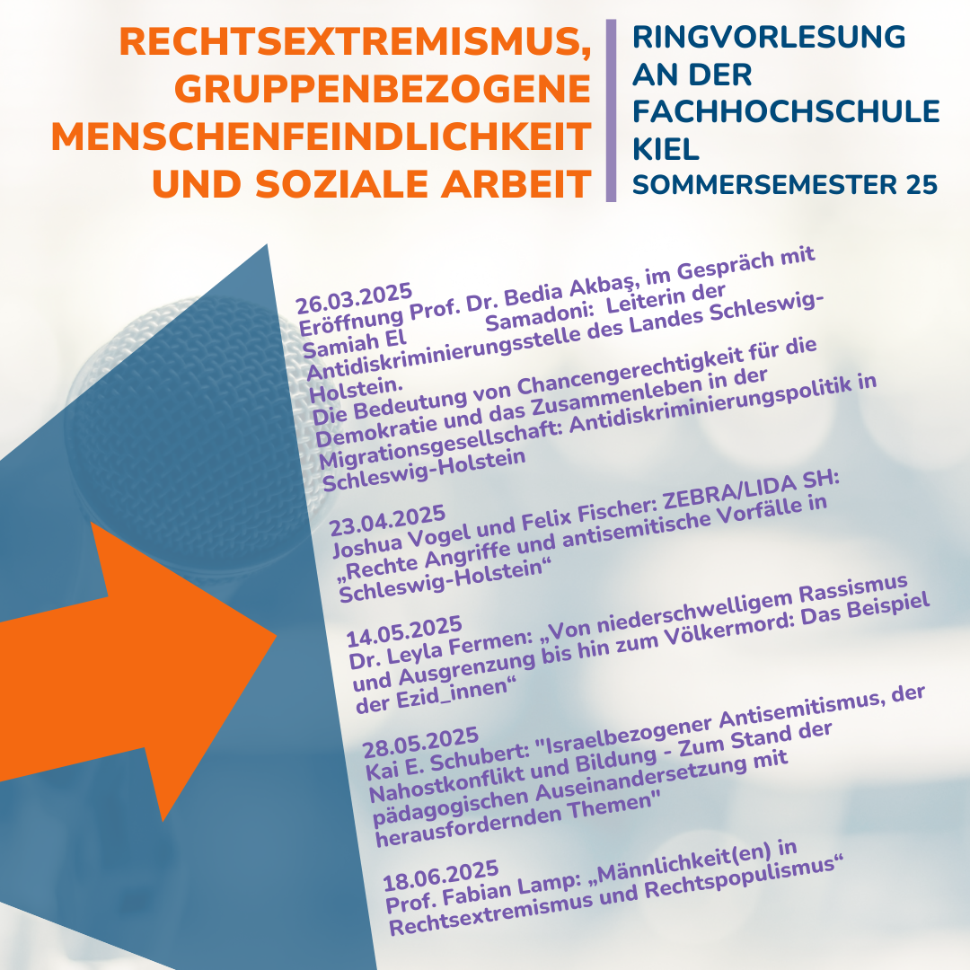 Rechtsextremismus, Gruppenbezogene Menschenfeindlichkeit und Soziale Arbeit